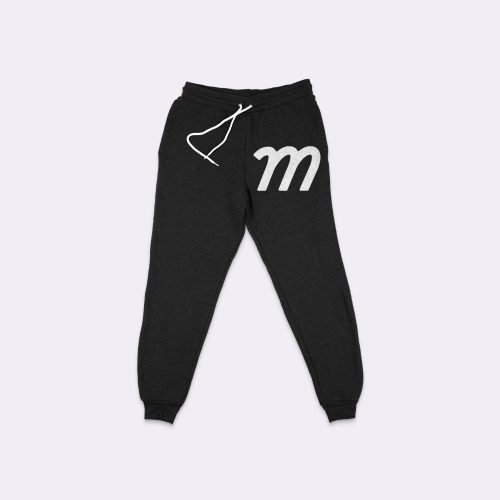 Online Sweatpants Mockup Generator | Mock IT