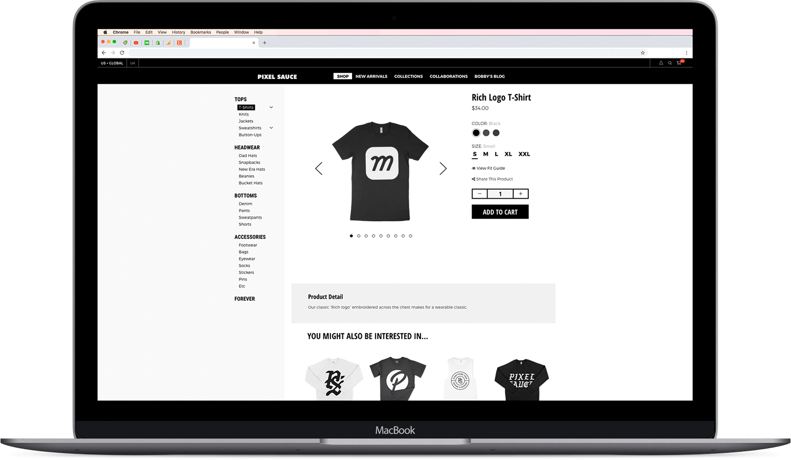 How It Works - Mock It
