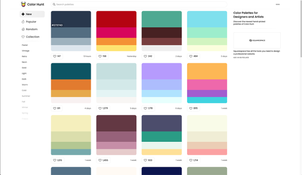How To Pick Better Colors For Your Designs - Mock It