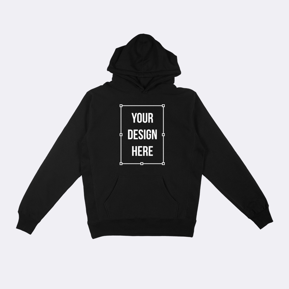 Independent 5000P Legend Heavyweight Hoodie Mock It Independent 5000P Legend Heavyweight Hoodie Mock It