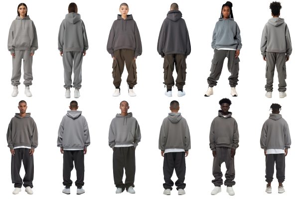 Introducing Model Mockups – Your Designs on Real Models